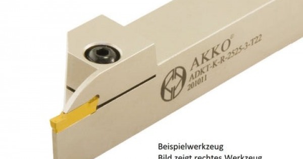 ADKT-K-R-2525-3-T22 - ADKT-K-R-1212-3-T15