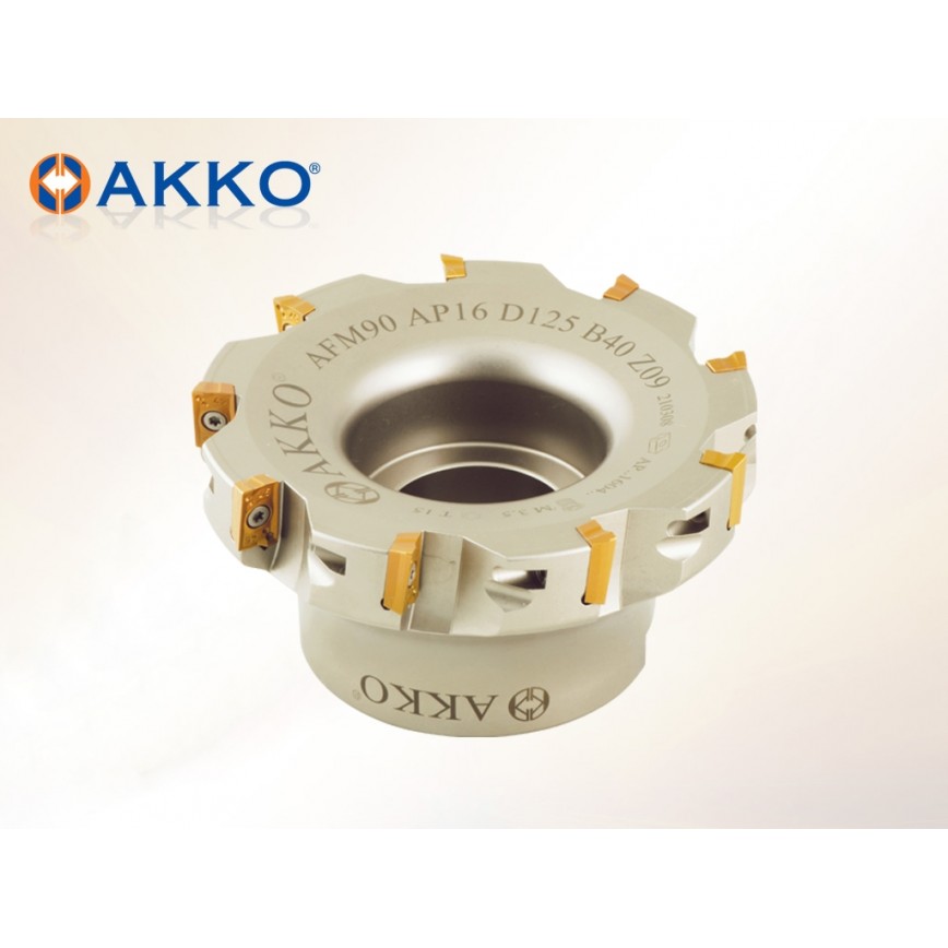 Afm90-ap10-d040-a16-z05-h - AFM90-AP10-D040-A16-Z05-H