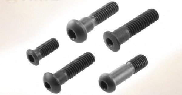 Akv-20-m6x19 - AKV-20-M6X19